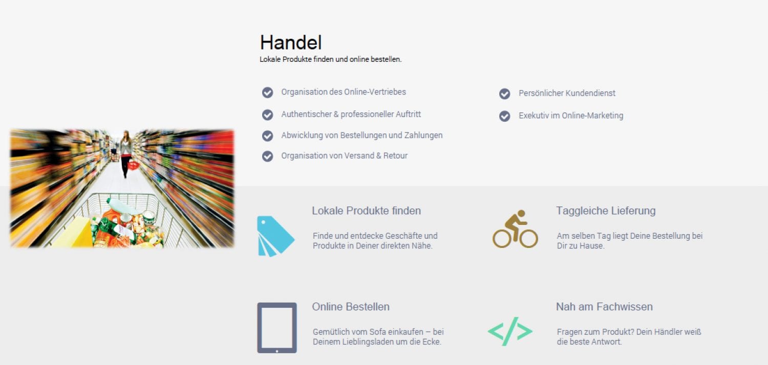 Serie: Die Erfolgsfaktoren für einen erfolgreichen Handel in der ...