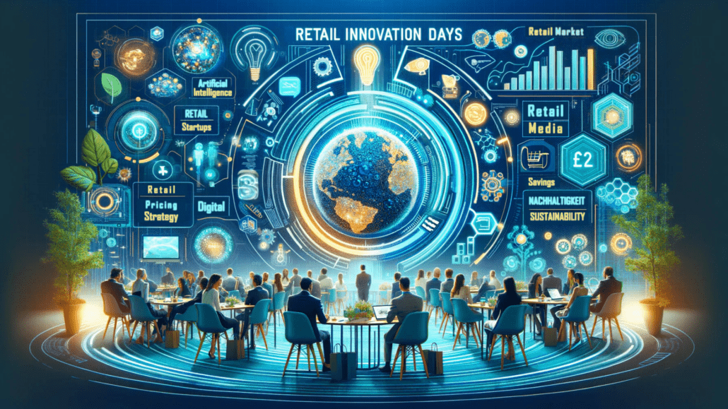 Retail Innovation Days